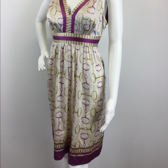 ECI | Dresses | Eci Satin Dress B32 | Poshmark